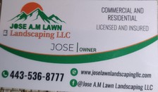 Jose A M Landscaping, LLC - Outdoor & Landscaping Professional in ...