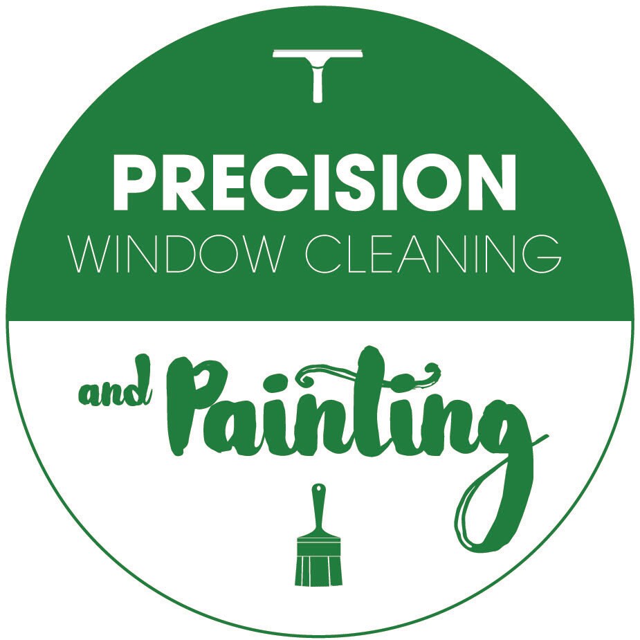 Precision window cleaning and painting - Construction & Renovation Professional in Macedon, New York