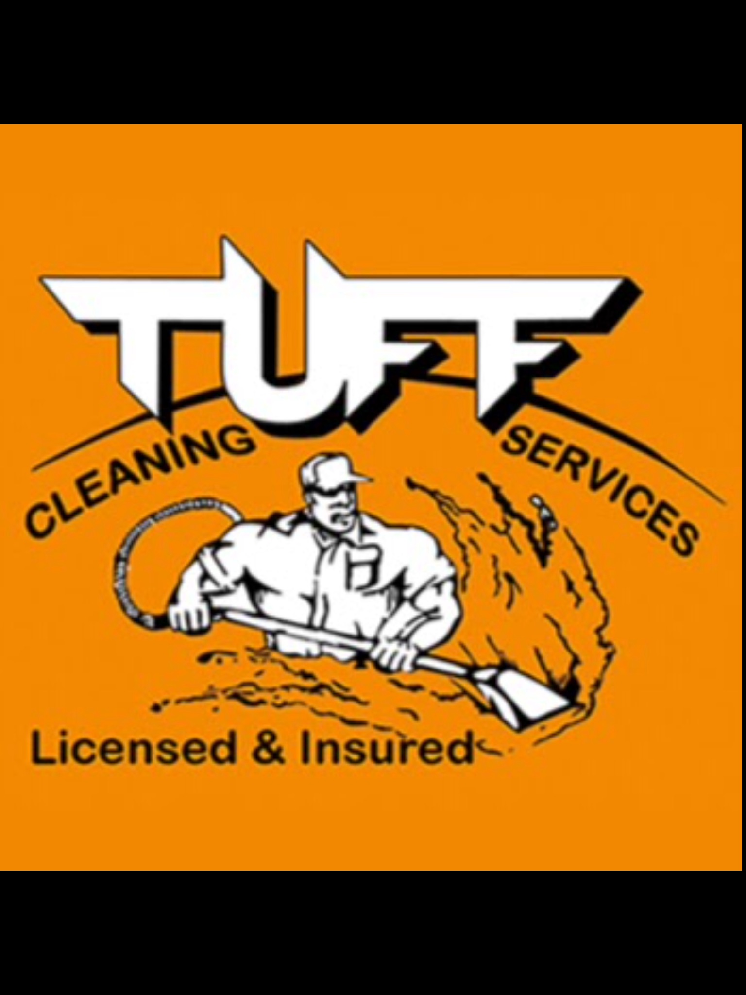 Tuff Carpet Cleaning - Cleaning & Environmental Services Professional ...