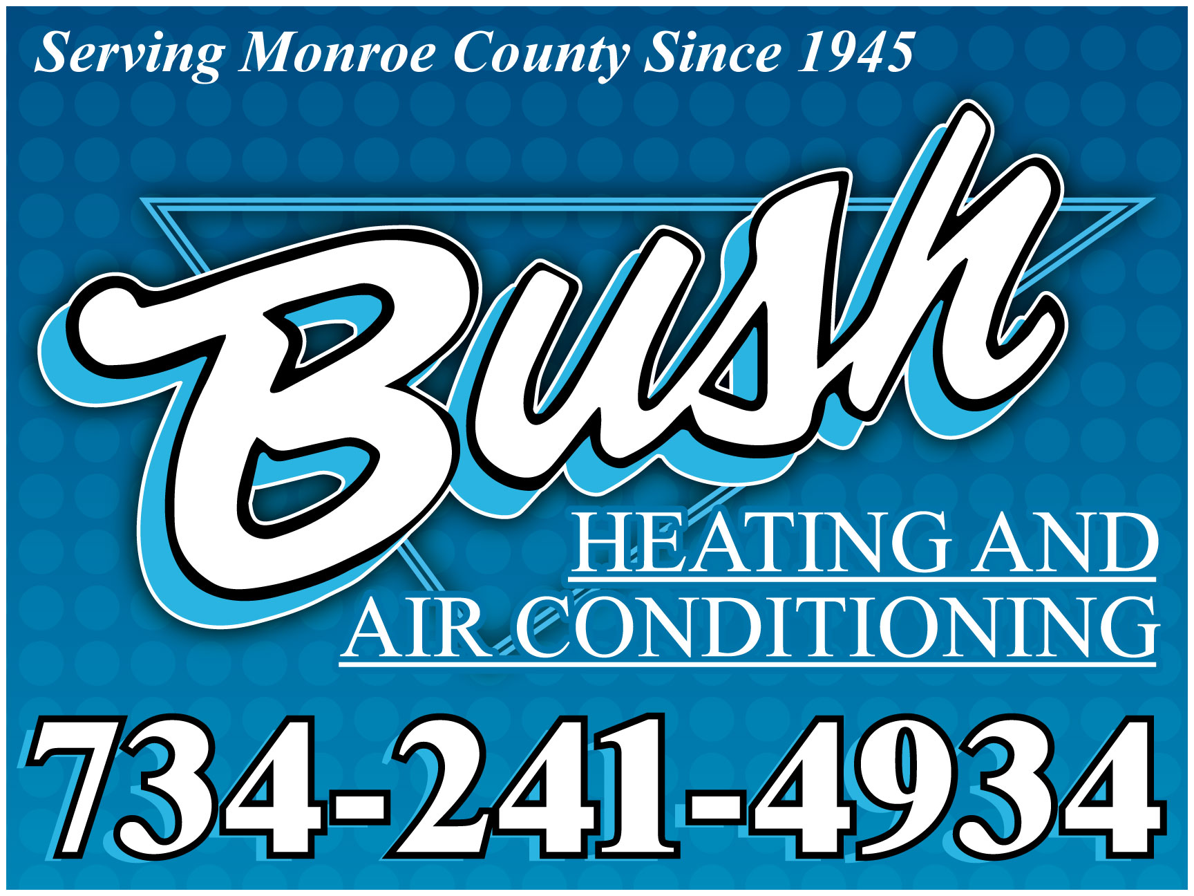 BUSH HEATING & AIR CONDITIONING - Construction & Renovation Reviews in ...