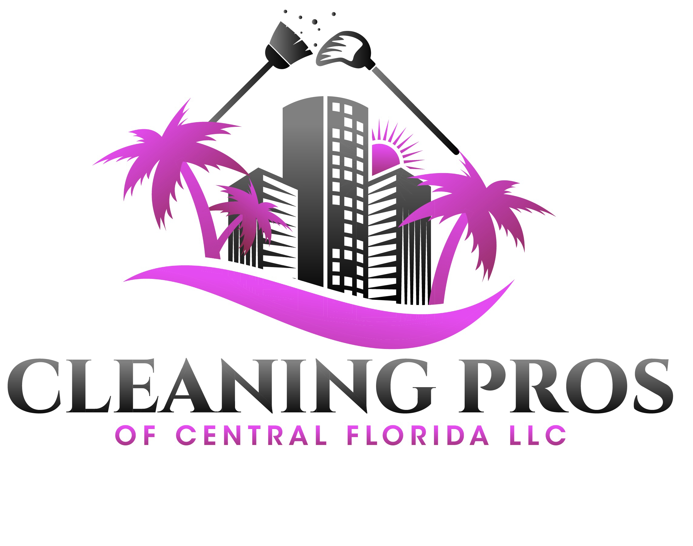 Cleaning Pros Of Central Fl,LLC - Cleaning & Environmental Services ...
