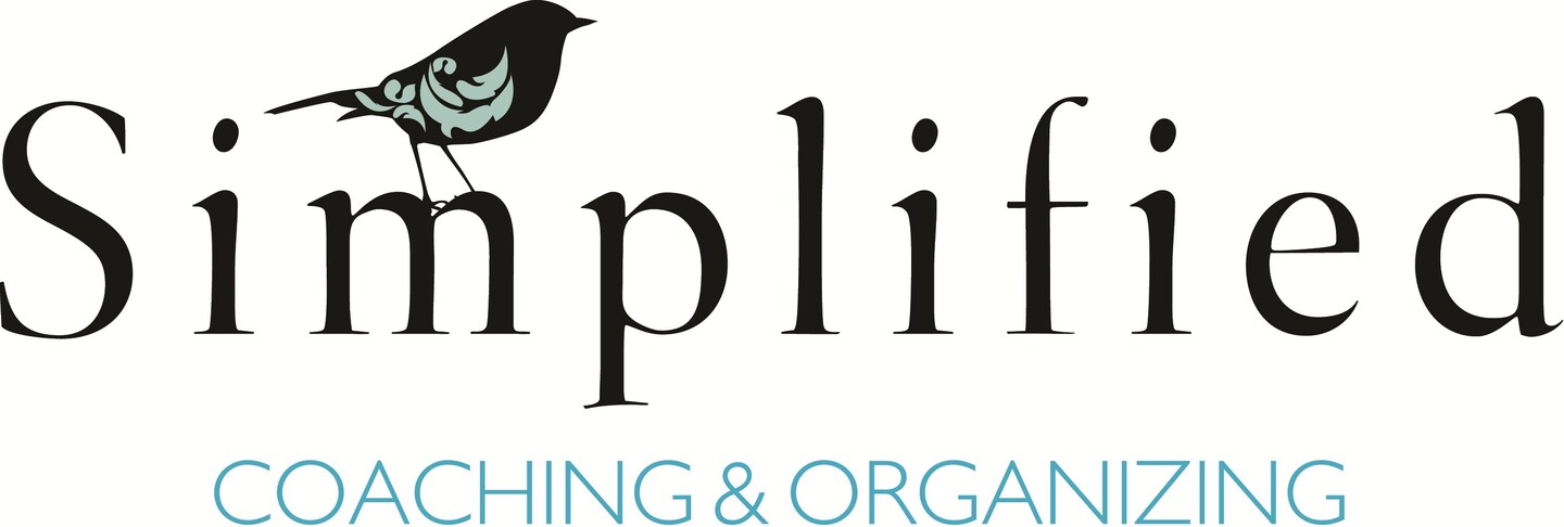 Simplified Coaching & Organizing - Construction & Renovation Professional in Oakland, California