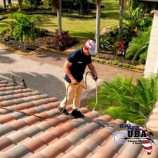 UBA Pressure Washing and Sealer - Outdoor & Landscaping Reviews in ...