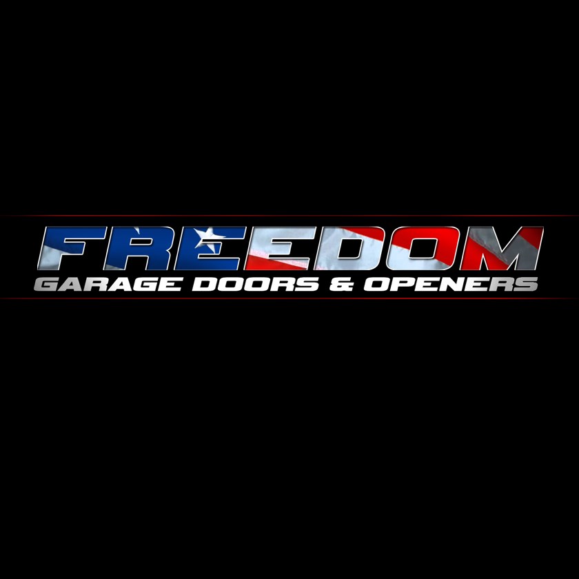 Freedom Garage Door LLC - Repairs & Installations Professional in Toms ...