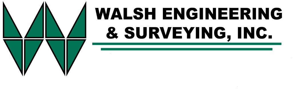 Walsh Engineering & Surveying Inc - Repairs & Installations ...