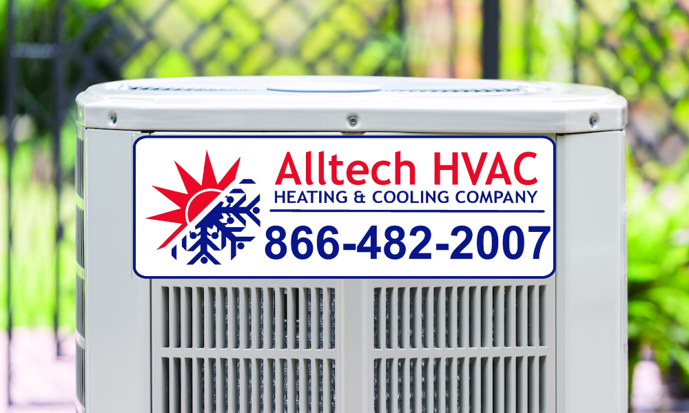 Alltech HVAC Inc - Repairs & Installations Reviews in Des Plaines, Illinois
