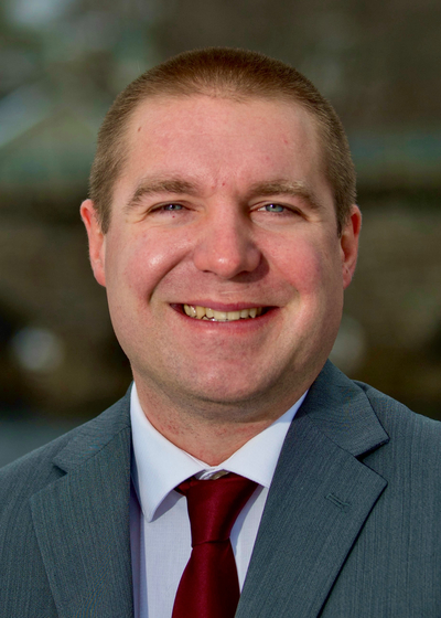 Collin P Nicol, Financial Advisor - Finance Professional in Potsdam ...