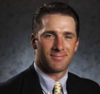 James Jamie Chambers II, Senior Vice President-Wealth Management ...