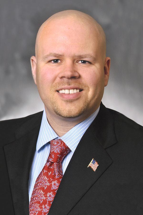 Matthew Gunther, FINANCIAL ADVISOR - Financial Services Agent in ...