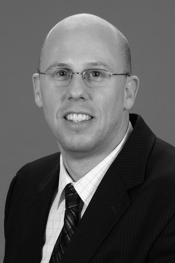 Jason L Murray — Financial Advisor in Cincinnati, OH