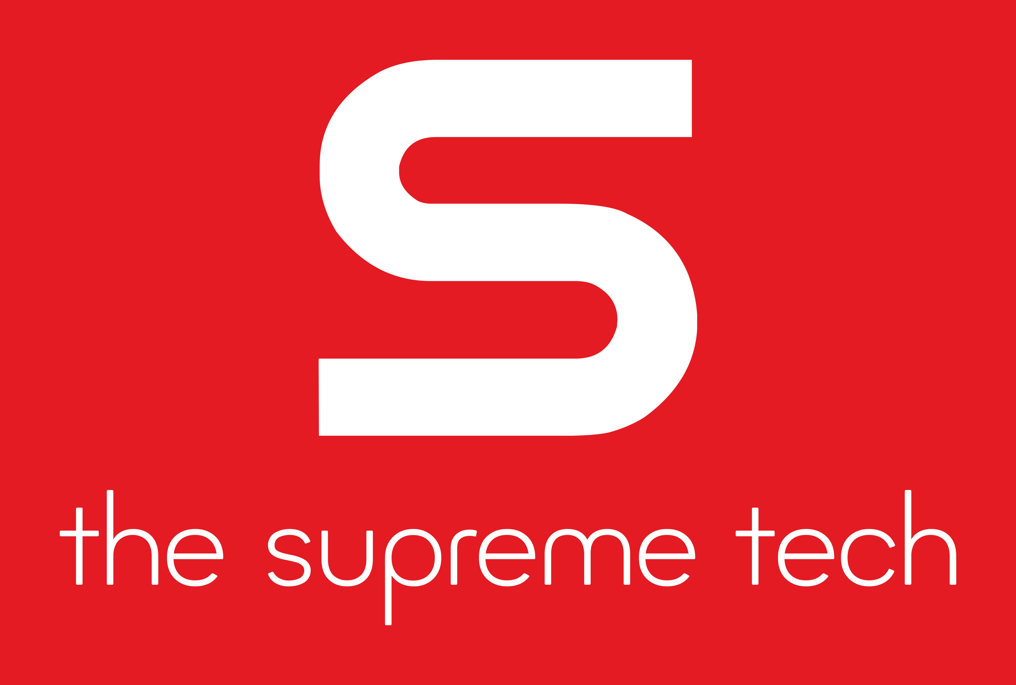 THE SUPREME TECH - Construction & Renovation Reviews in Rancho ...