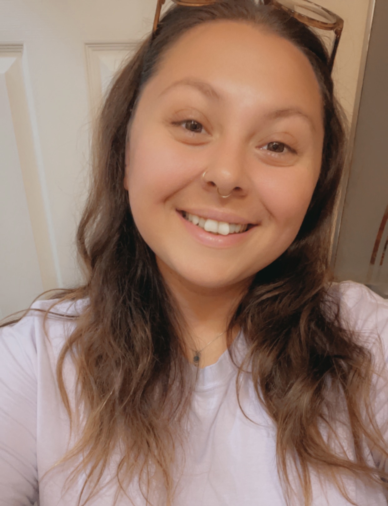 Samantha Leggieri - Cleaning & Environmental Services Professional in ...