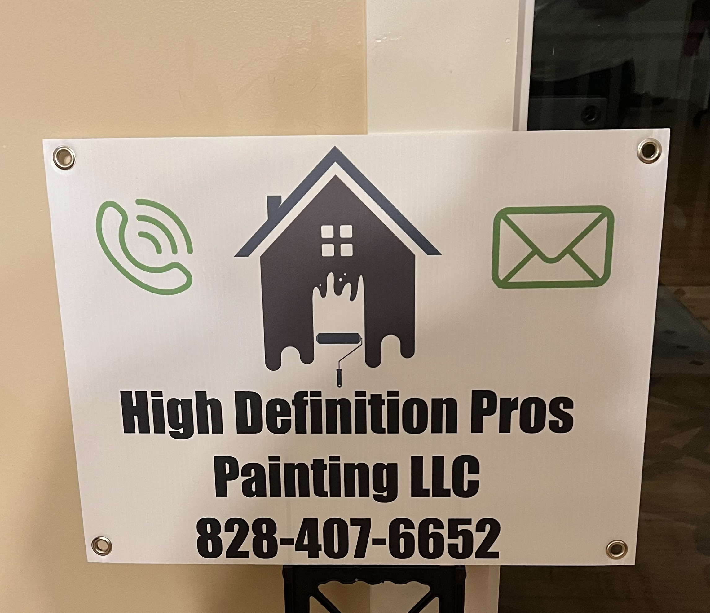 High Definition Pros Painting LLC - Construction & Renovation ...