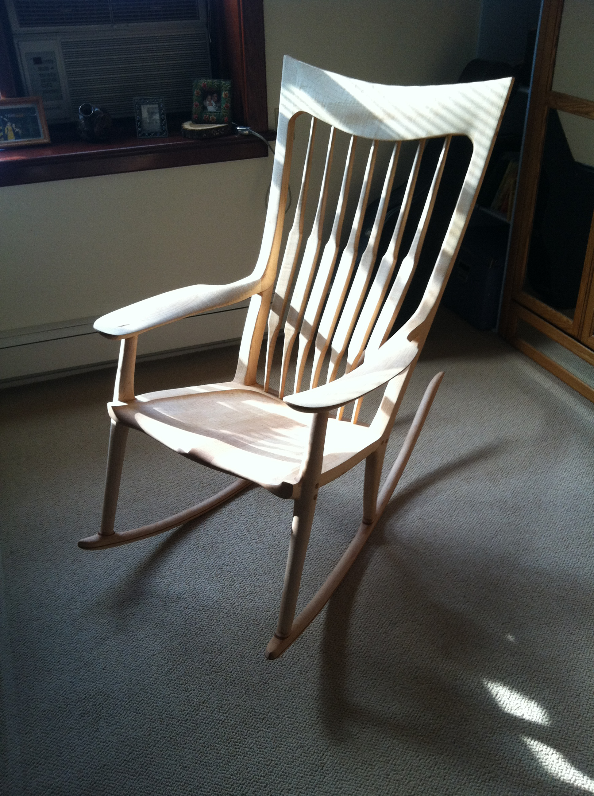 Pulcifer Woodworks - Construction & Renovation Professional in Pacific ...
