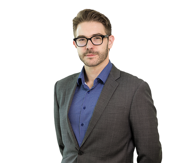 Samuel Weinstein Astorga, Associate - Legal Professional in San ...