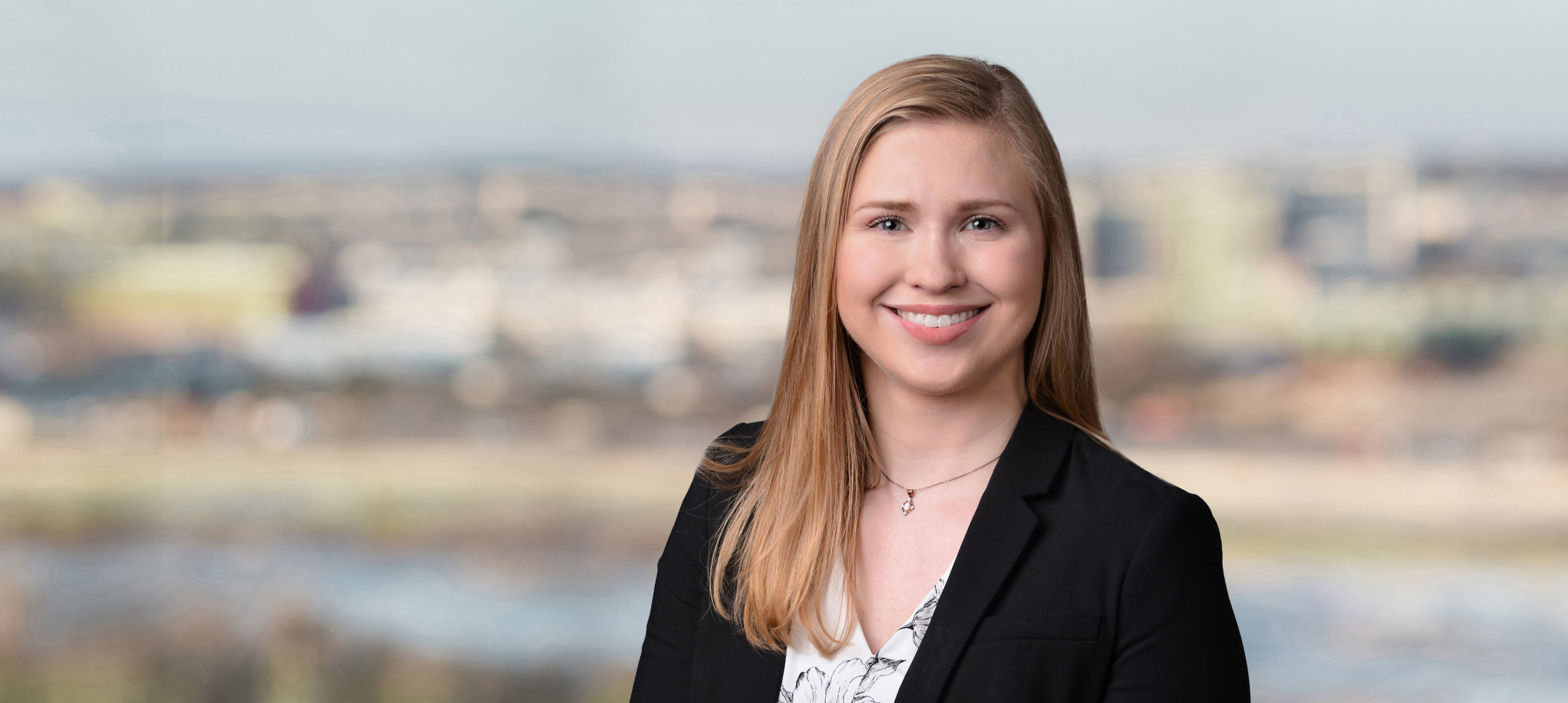 Leah J. DeFazio, Associate - Legal Professional in Richmond, Virginia