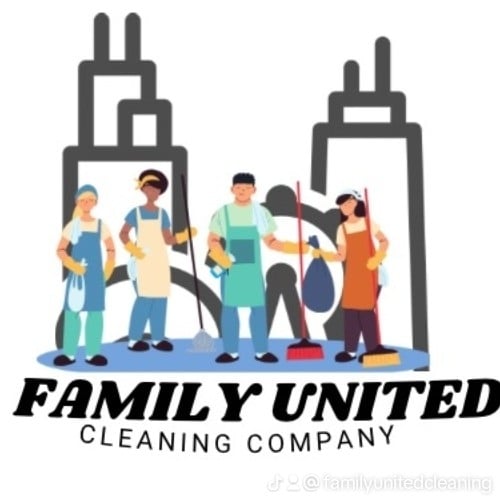 Family United Cleaning Company - Cleaning & Environmental Services ...