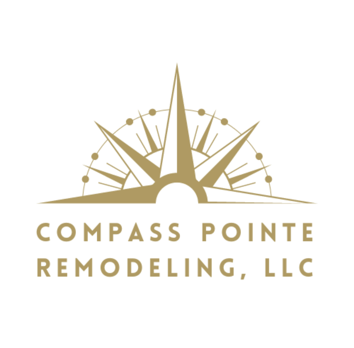 Compass Pointe Remodeling LLC - Construction & Renovation Reviews in ...