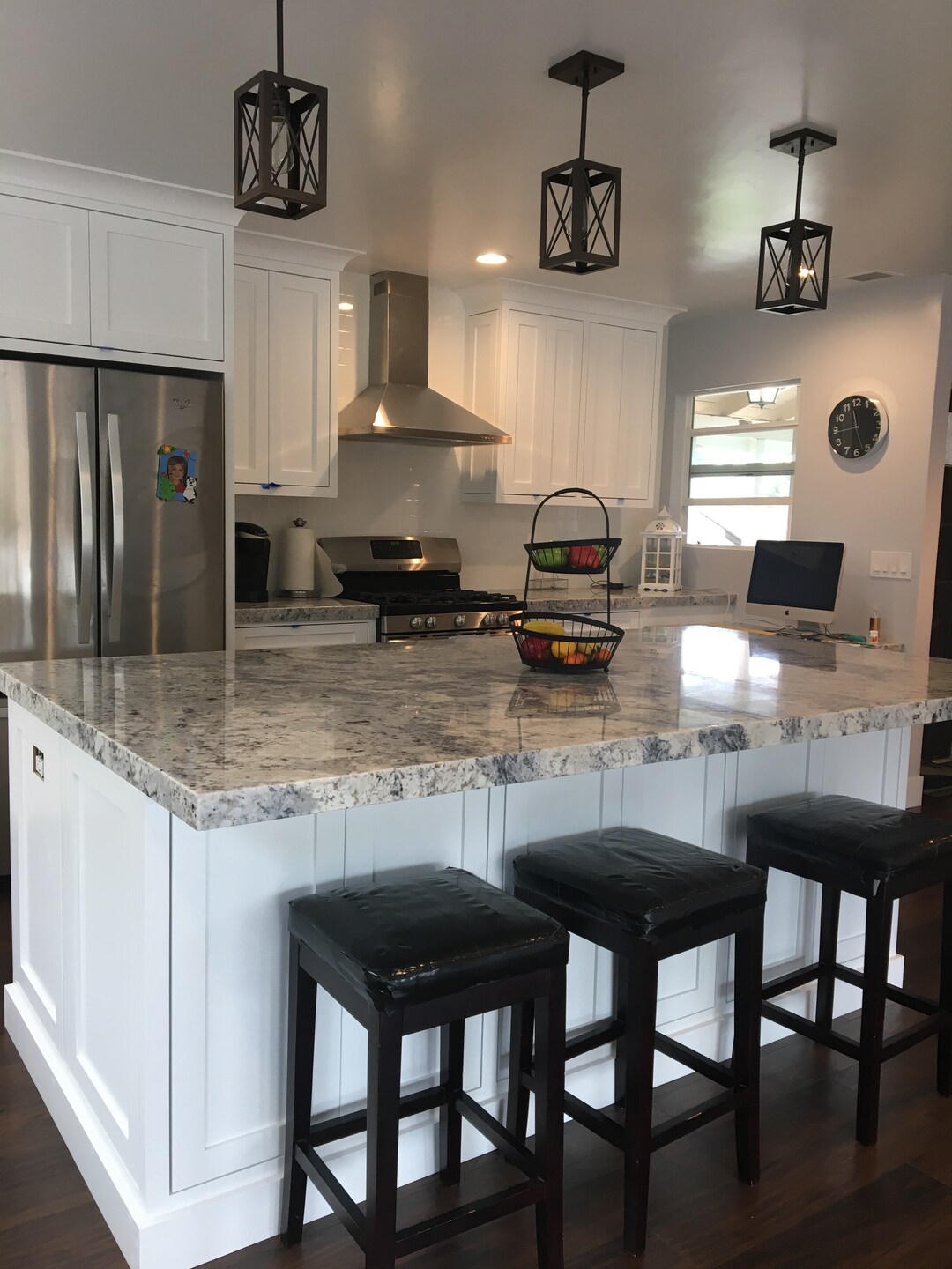 Mariscal Construction - Construction & Renovation Professional in Santa ...