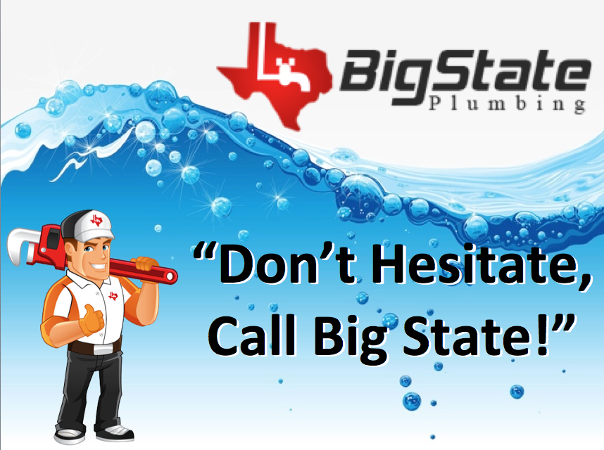 Big State Plumbing Inc - Repairs & Installations Reviews in Needville ...