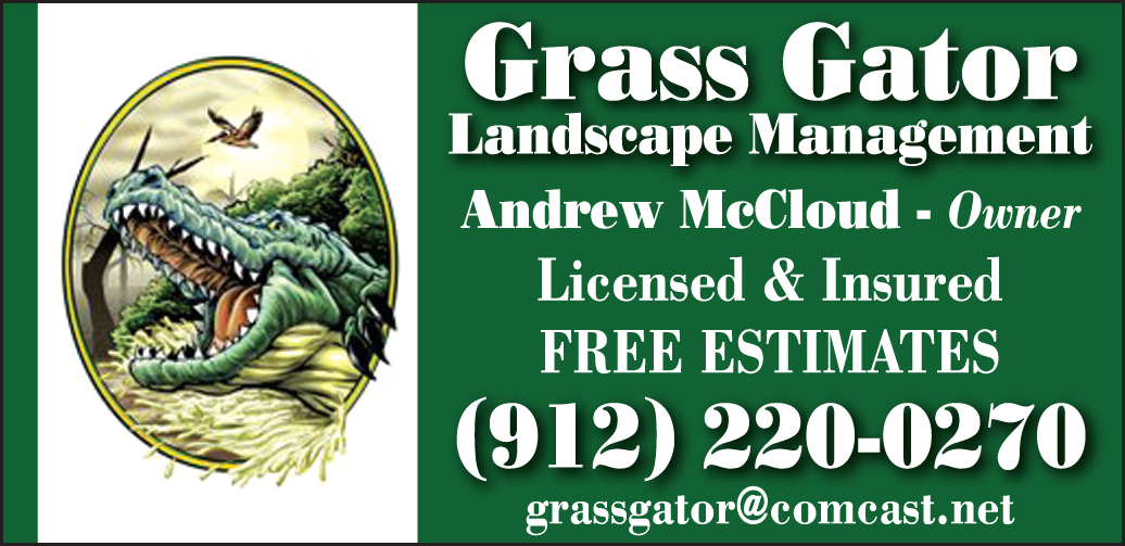Grass Gator Lawn Care Management LLC - Outdoor & Landscaping ...