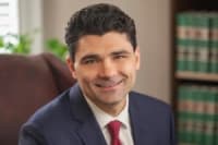 Mr. Nicholas Adam Fernez, Lawyer - Legal Professional in Clayton, North ...