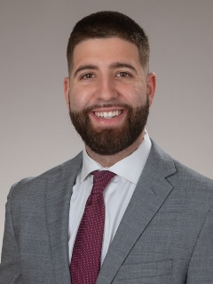 Justin Alexander Montoto - Legal Professional in Orlando, Florida