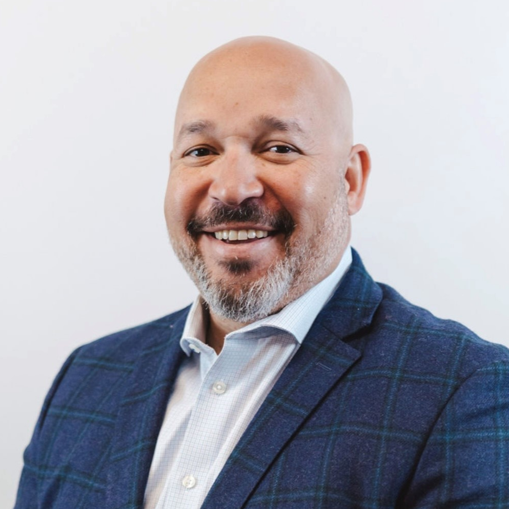 Cesar Pacheco, Branch Manager - Mortgage Reviews in Duluth, Georgia