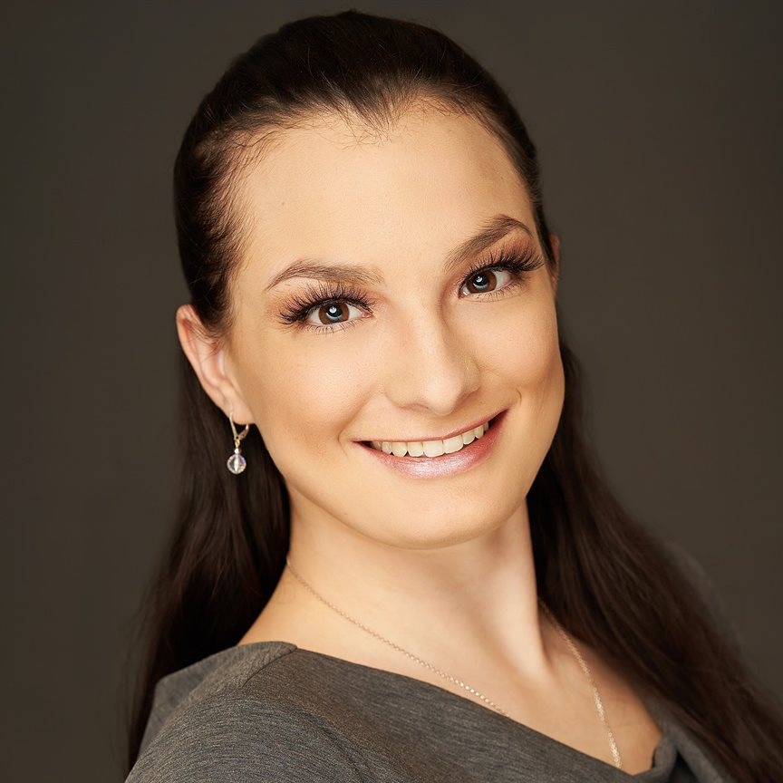 Tessa Decker - Real Estate Professional in Tecumseh, Michigan