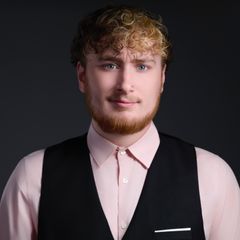 Austin Smith - Real Estate Professional in Canton, OH