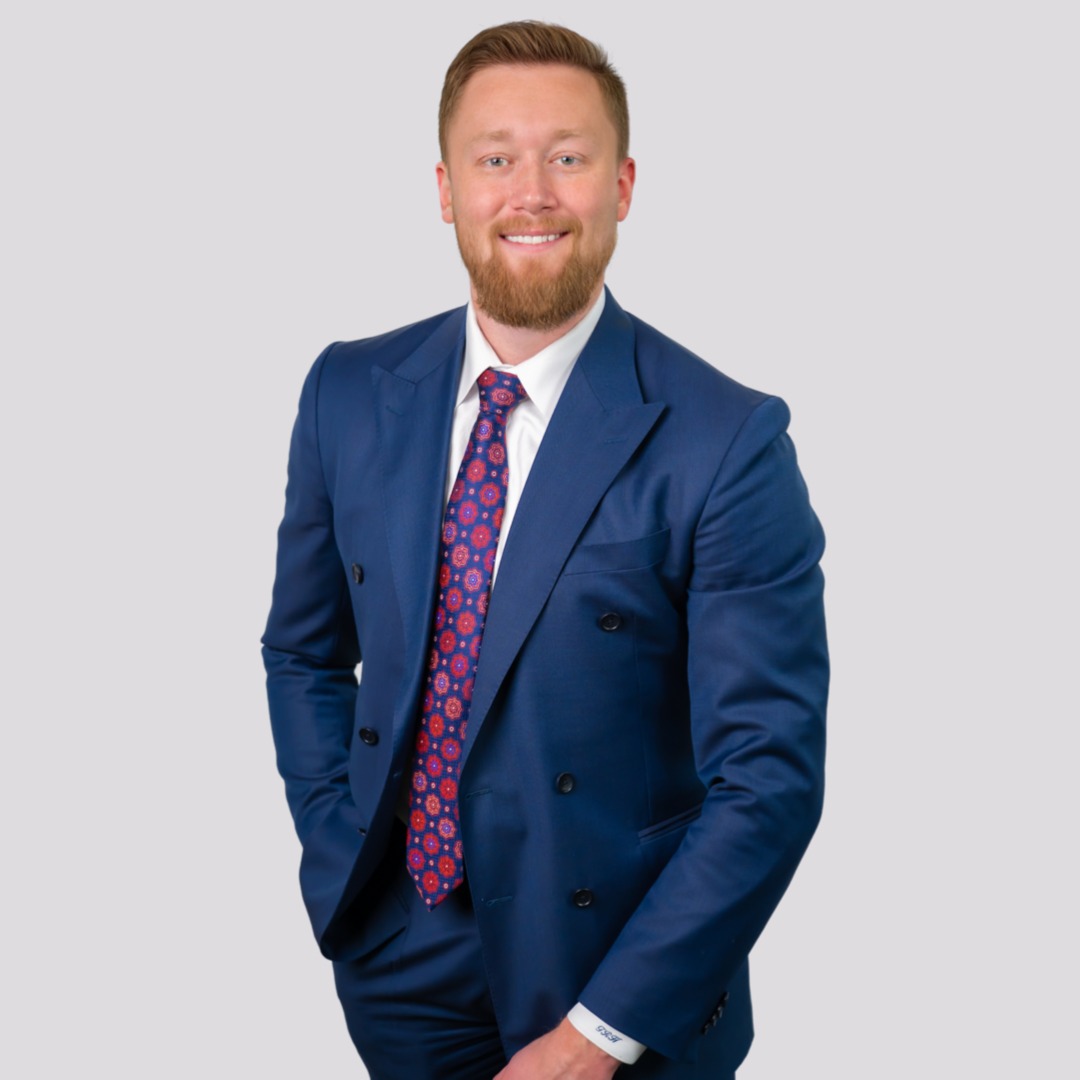 Tyler Hall, realtor - Real Estate Agent