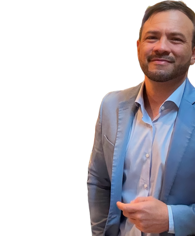 Renso Antone Rivas, Agentpreneur - Real Estate Professional