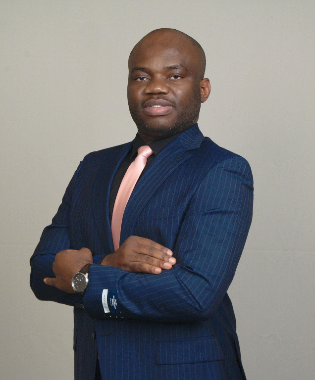 Victor Nkwocha, Agentpreneur - Real Estate Professional