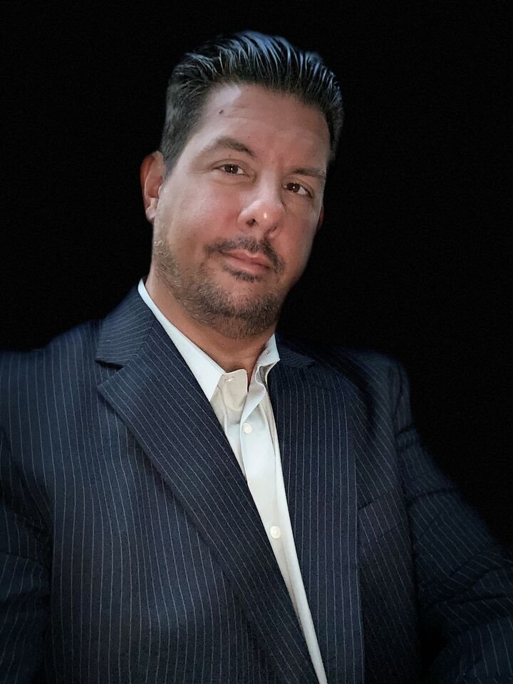 Timothy Fierro, SALESPERSON - Real Estate Agent in Wayne, New Jersey