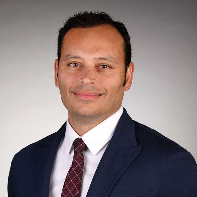 Sherief Gouda, Director - Real Estate Professional in Cincinnati, Ohio