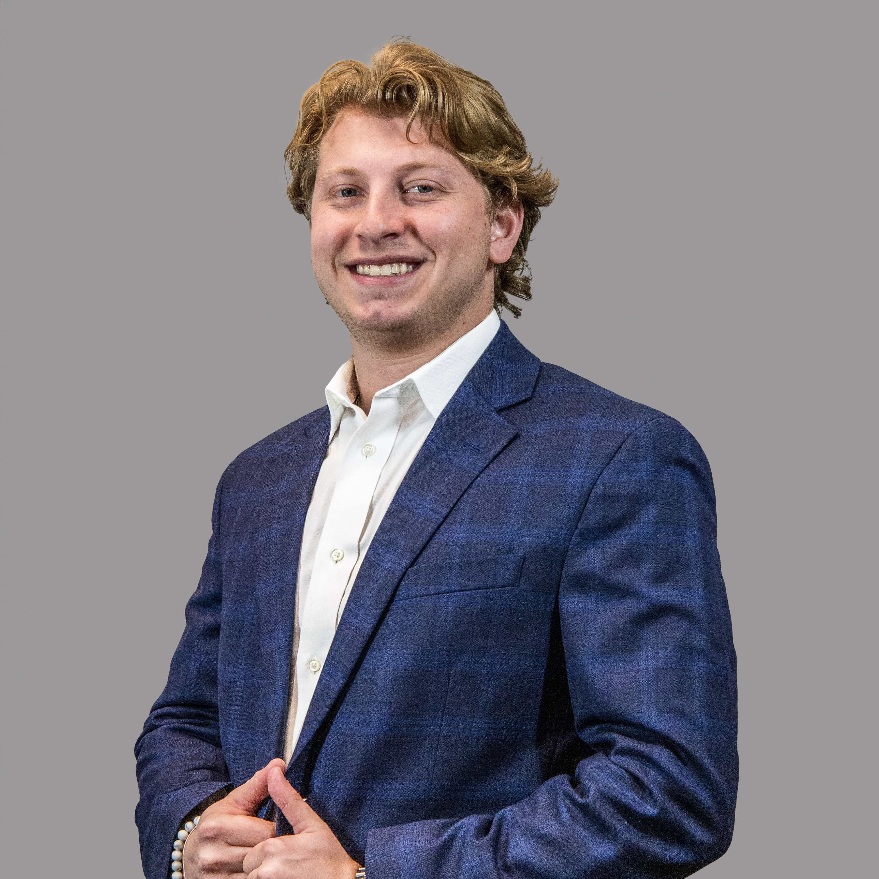 Jordan Cohen, Associate Director - Real Estate Professional in New York ...