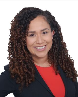 Fatima Singer - Real Estate Professional in Dallas, Texas