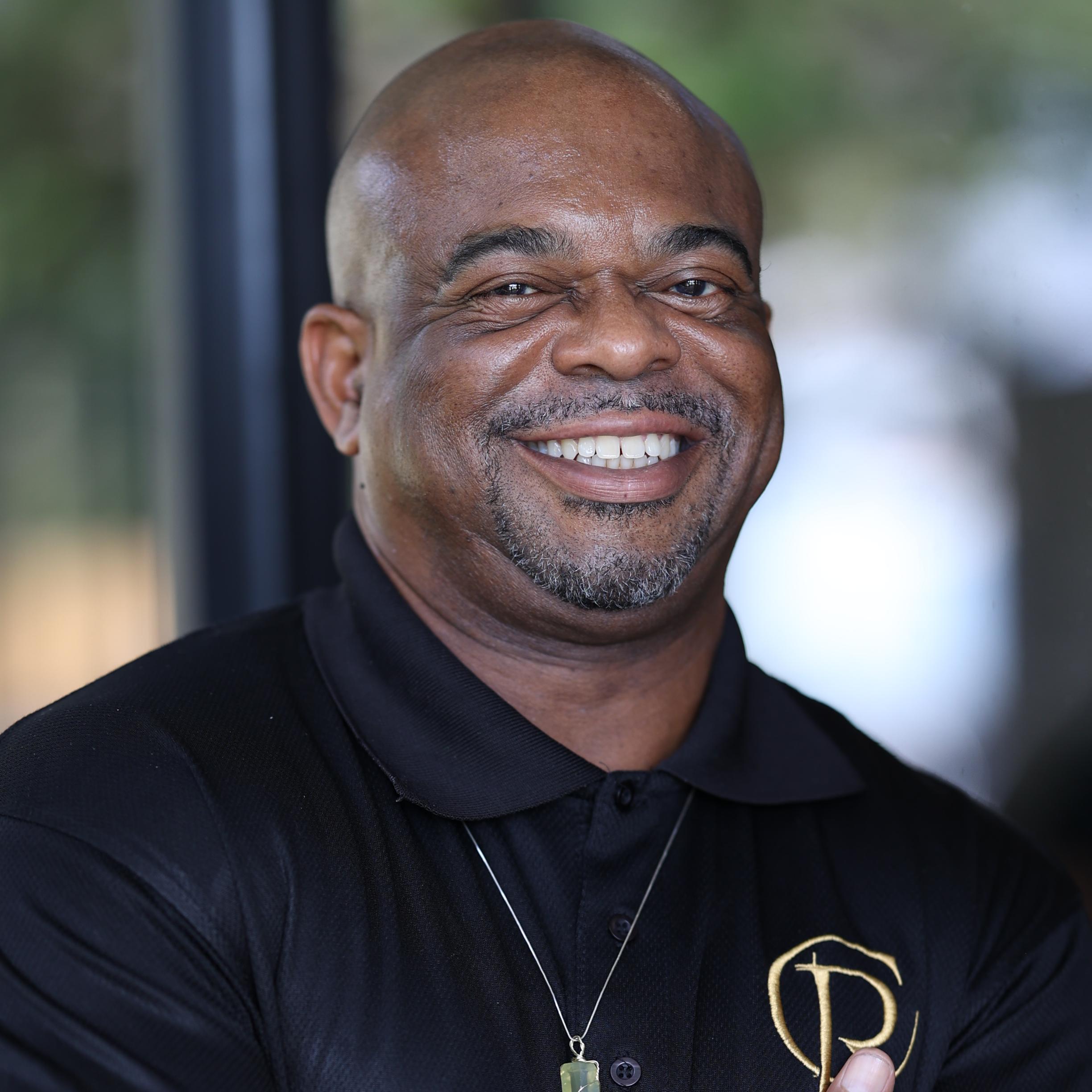 Derek Ball - Real Estate Professional in Humble