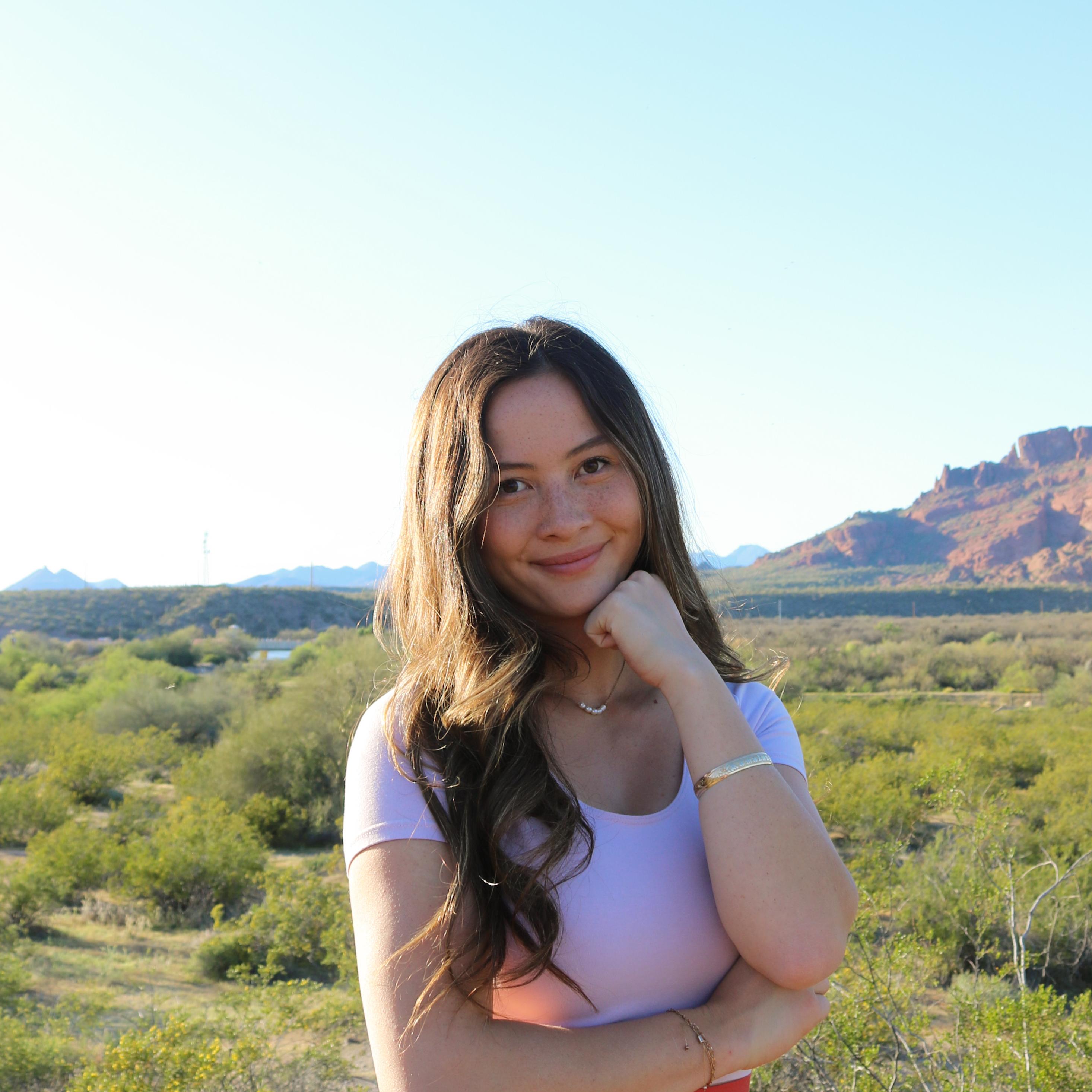Alisia Kealoha - Real Estate Professional in Gilbert