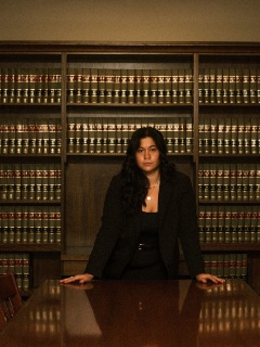 Hannah Blythe Dunathan — Lawyer in Jacksonville, FL