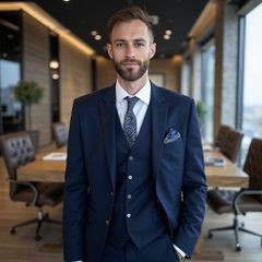 Benjamin Reed - Real Estate Professional in Clovis