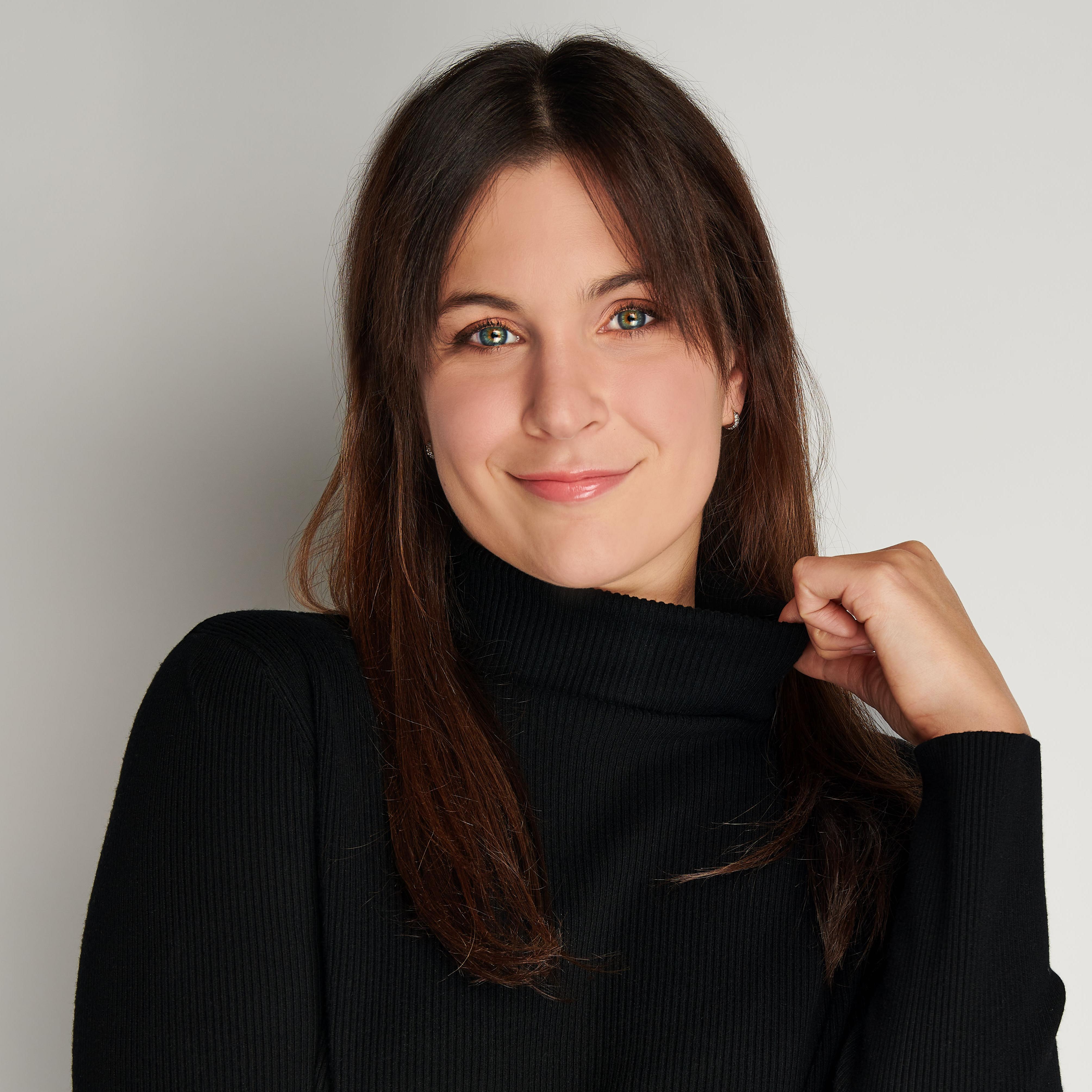 Victoria Shaffer - Real Estate Professional in Columbus