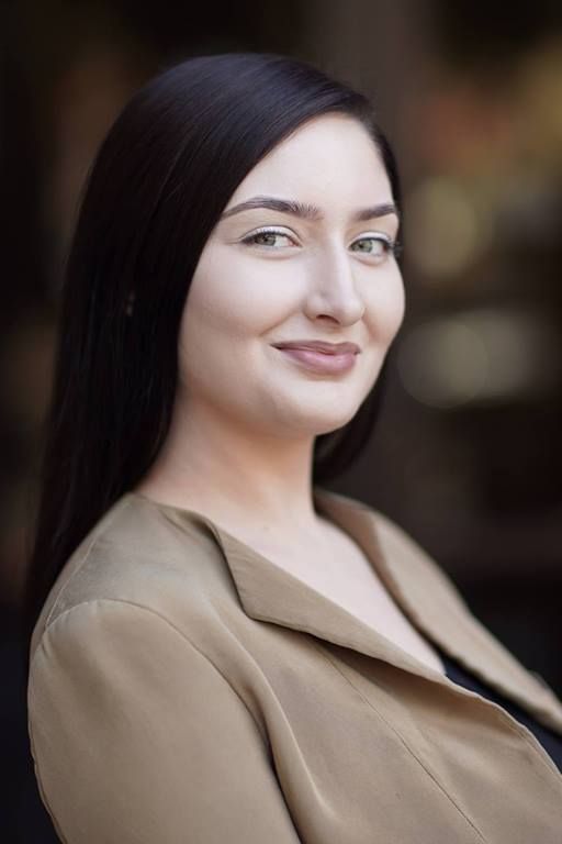 Victoria MacRoberts, Sales Associate - Real Estate Professional in El ...