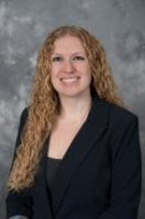 Nicole Cooper, Associate Attorney - Legal Professional in Albany, New York