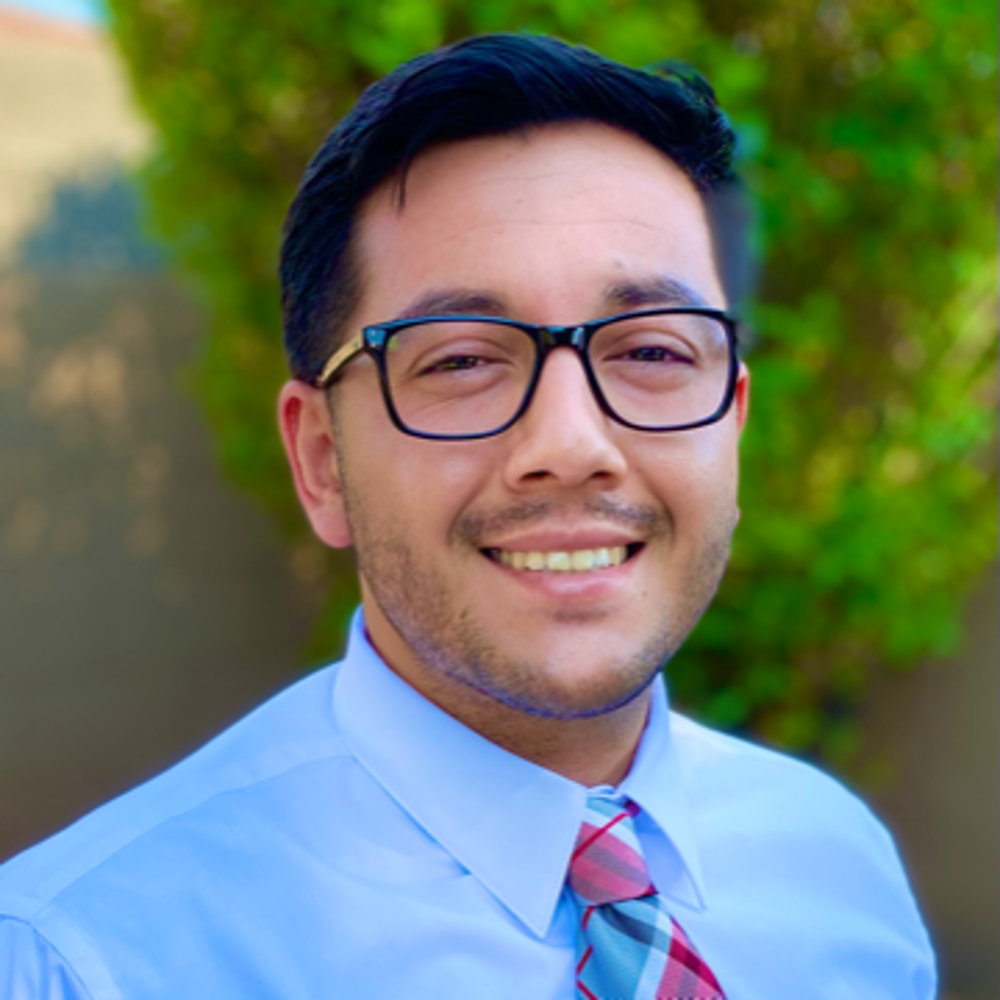 Gabriel Ruvalcaba, REALTOR - Real Estate Agent in Glendale, Arizona