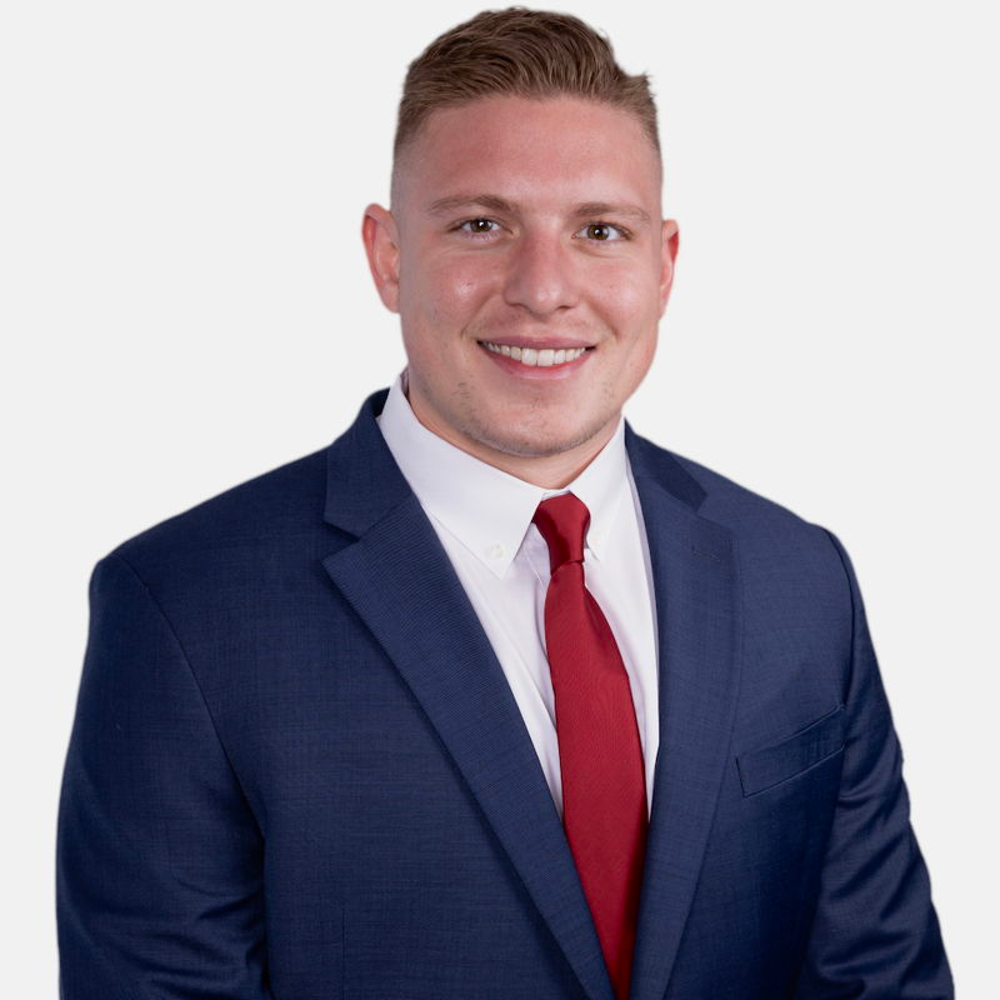 Dyllan Studer, REALTOR - Real Estate Professional in Upland, California