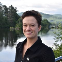 Caroline Mead - Real Estate Professional in Berlin, New Hampshire