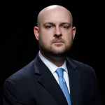 Christopher B. Coughlin, Principal - Legal Agent in Boston, Massachusetts