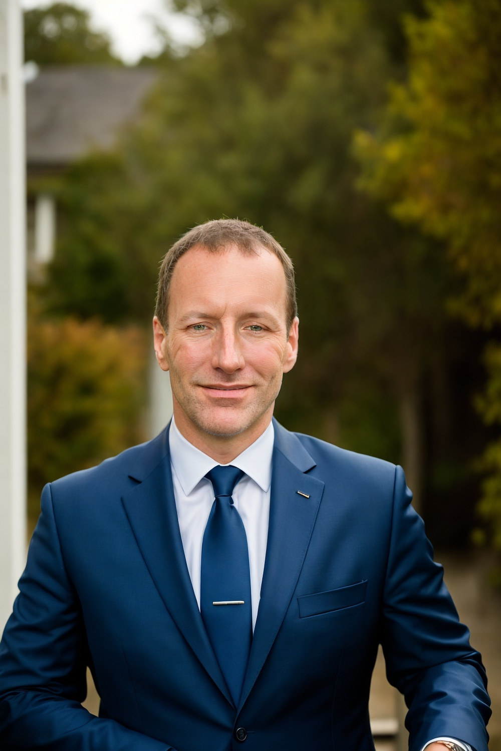 Andrew Brensinger, REALTOR - Real Estate Professional in Stroudsburg, Pennsylvania