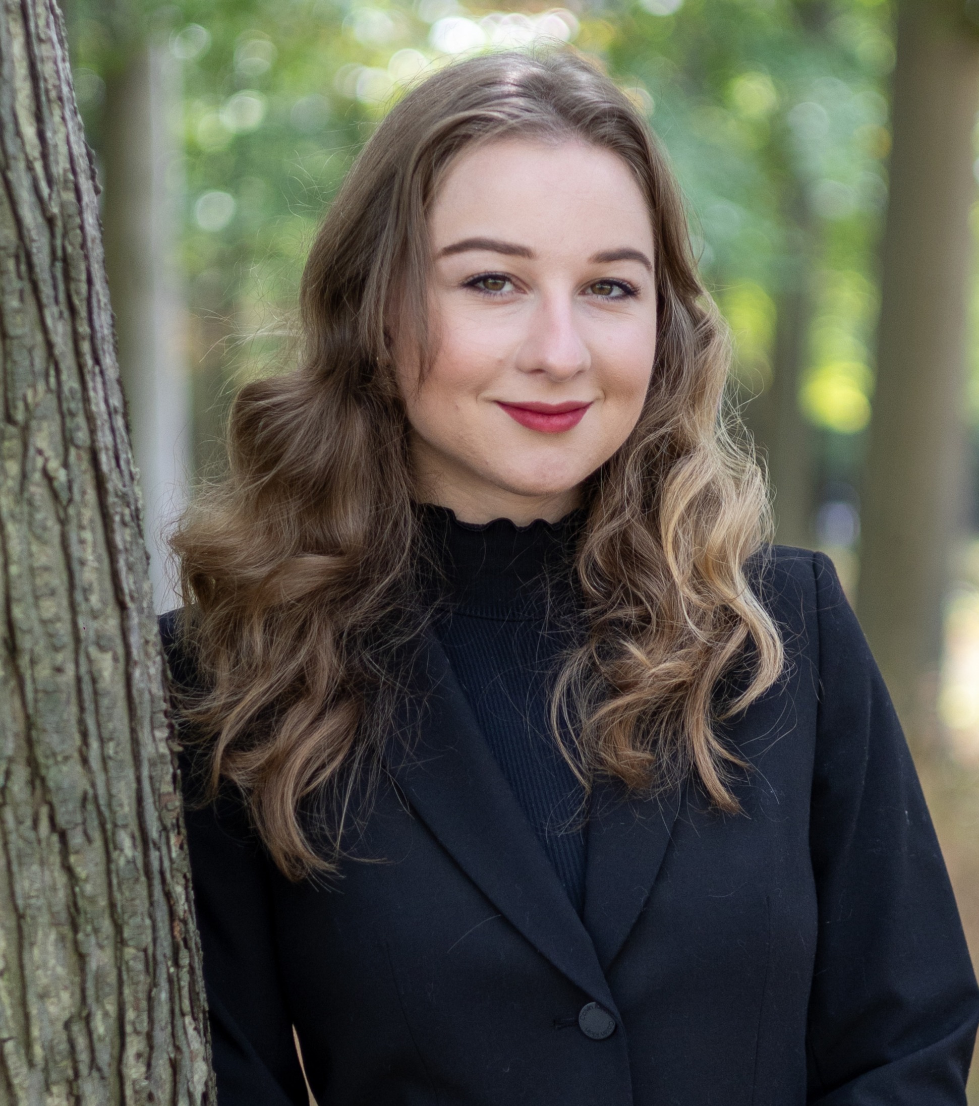 Claudia Buchegger, REALTOR - Real Estate Professional in Columbus, Ohio